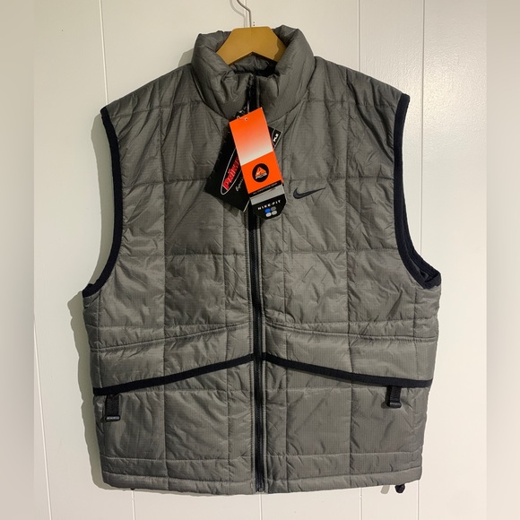 Nike ACG | Jackets & Coats | Vintage Y2k 9s Nike Acg Puffer Utility ...